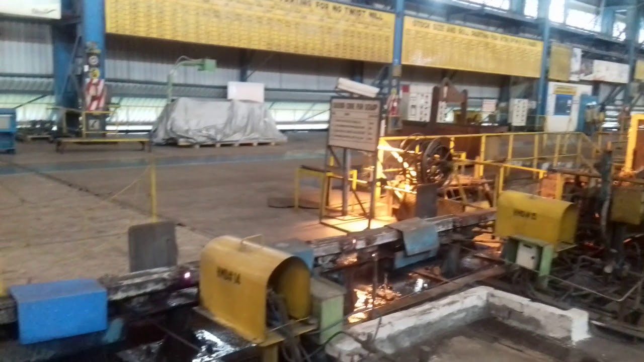 Jindal factory - YouTube