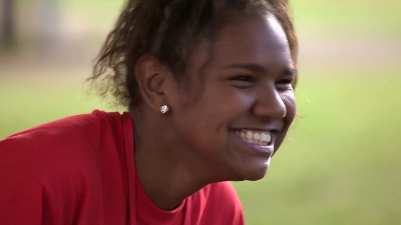 Murama Gathering Indigenous Youth Summit @ Sydney Olympic Park - YouTube