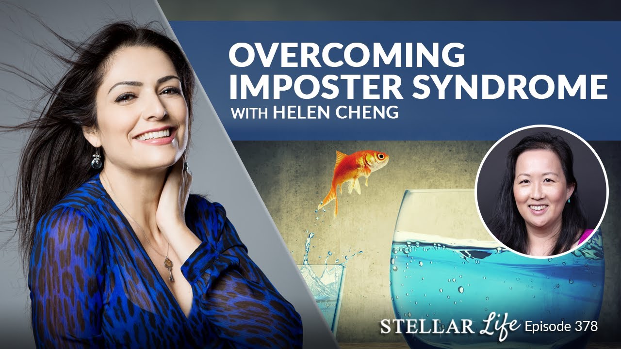 From Imposter Syndrome to Creating a 7-Figure Amazon Business with ...