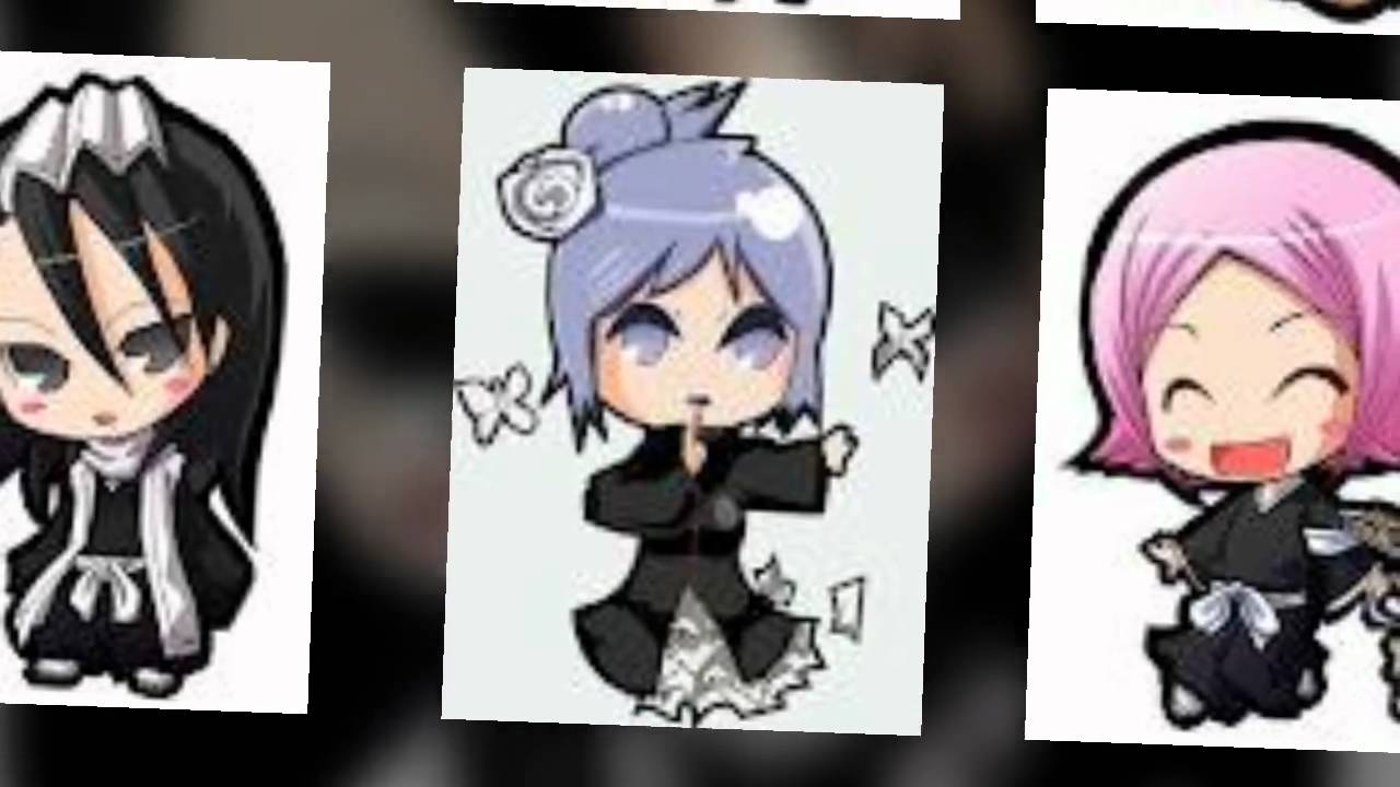 Happy bleach YAY - YouTube