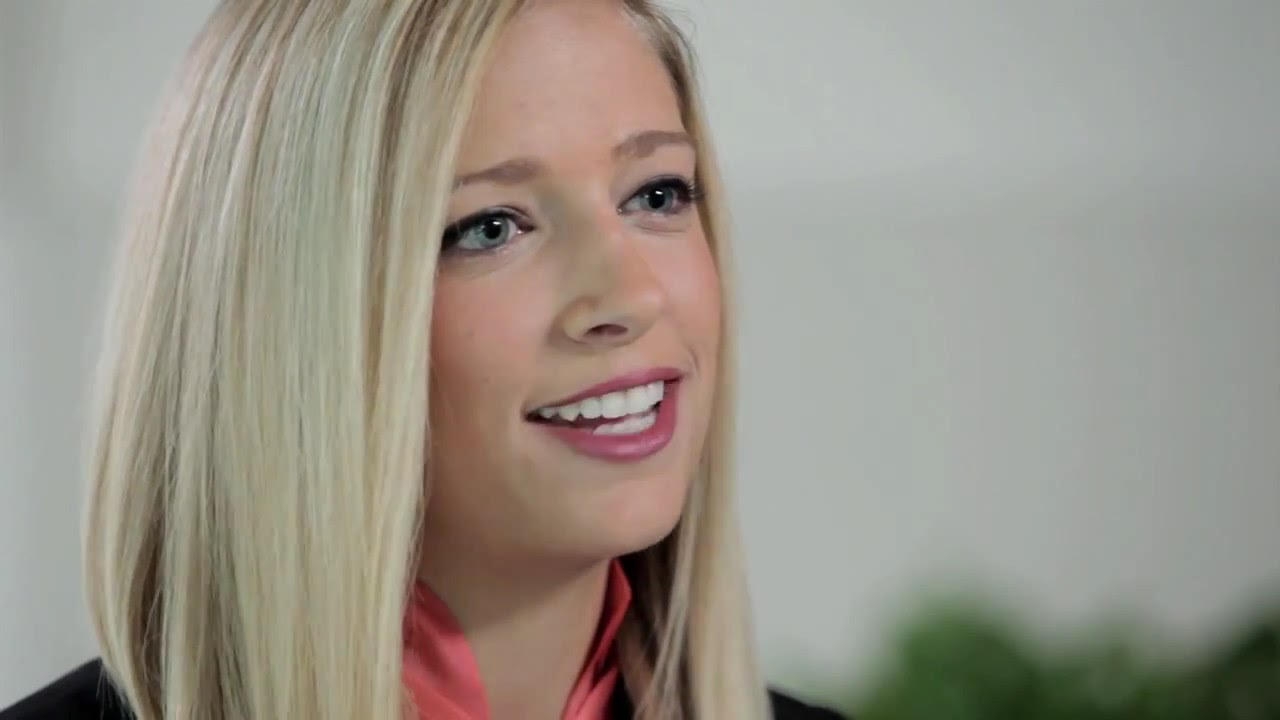 Who We Are | Torrey Young, Associate - YouTube