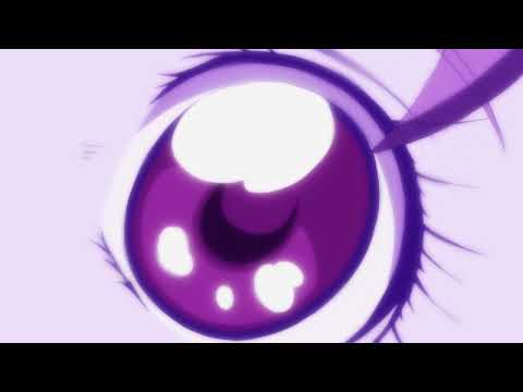Glitter Force S02E19 – Queen Candy saves Glitter Force from despair – Full Scene - 1080P