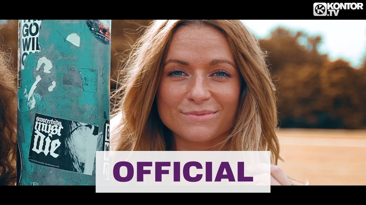 Max David - Breaking Free (Official Video HD) - YouTube