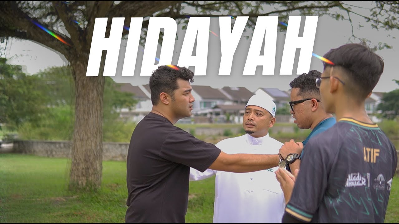 Hidayah - YouTube