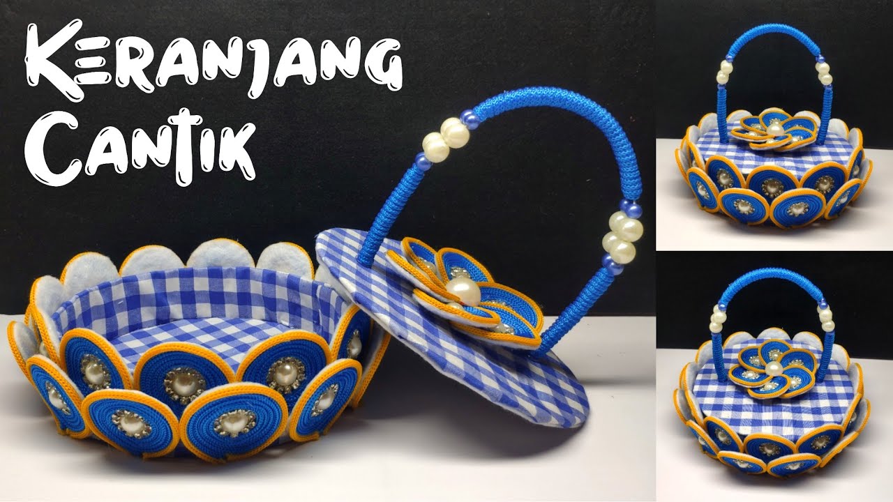 Ide Kreatif Dari Barang Bekas | Tugas Daur Ulang Dari Barang Bekas ...