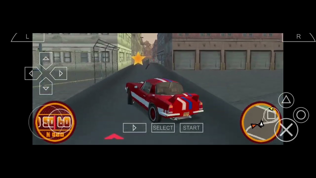 Driver 76 : missione 8 - YouTube