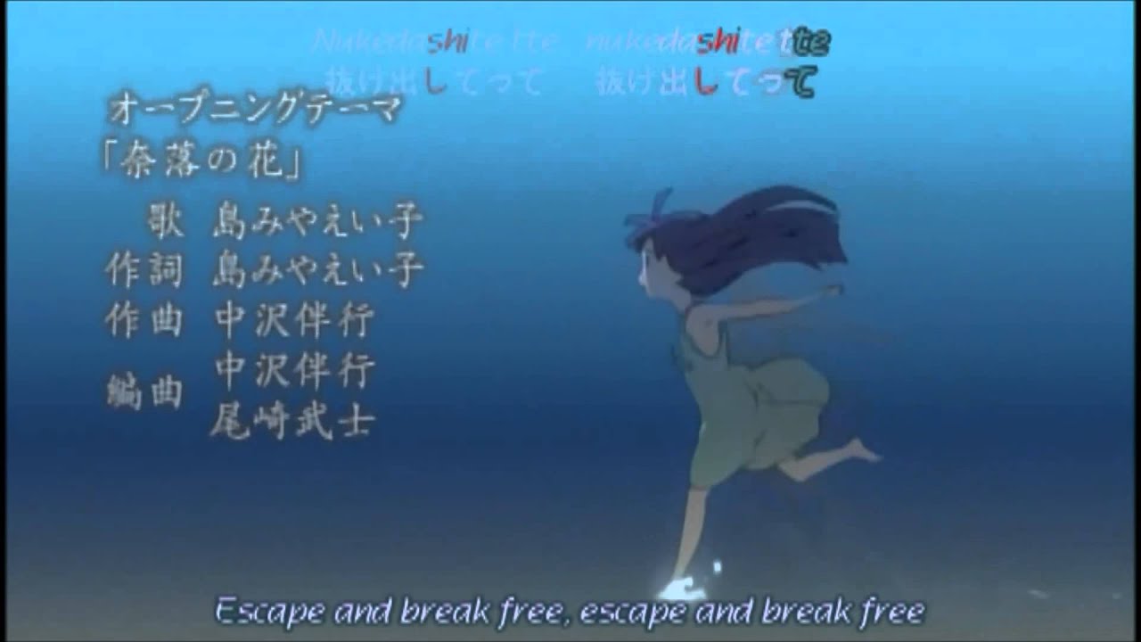 Higurashi No Naku Koro Ni Kai Opening 2 HD - YouTube