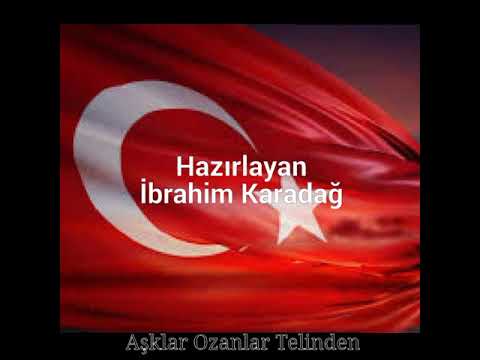 Söyle yare ne diyor Ozan Kemal Yıldız