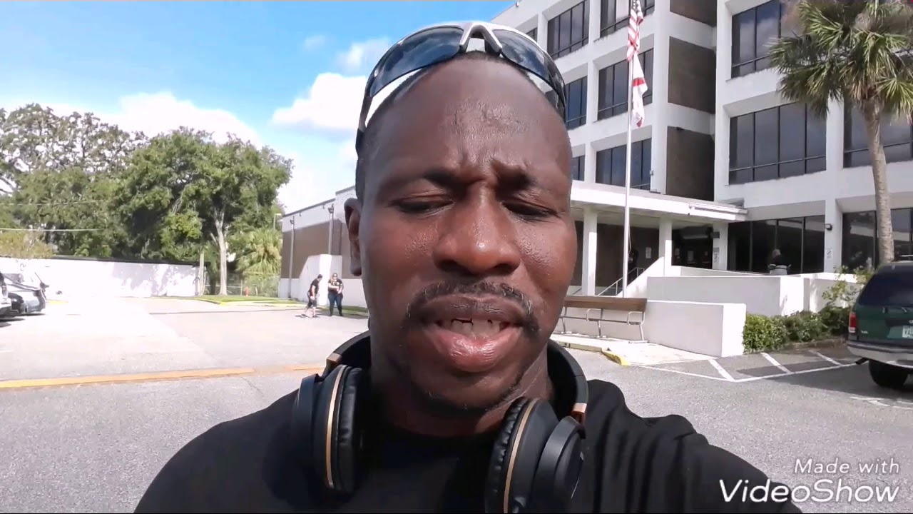 I Know My Status You Should Know Yours - YouTube