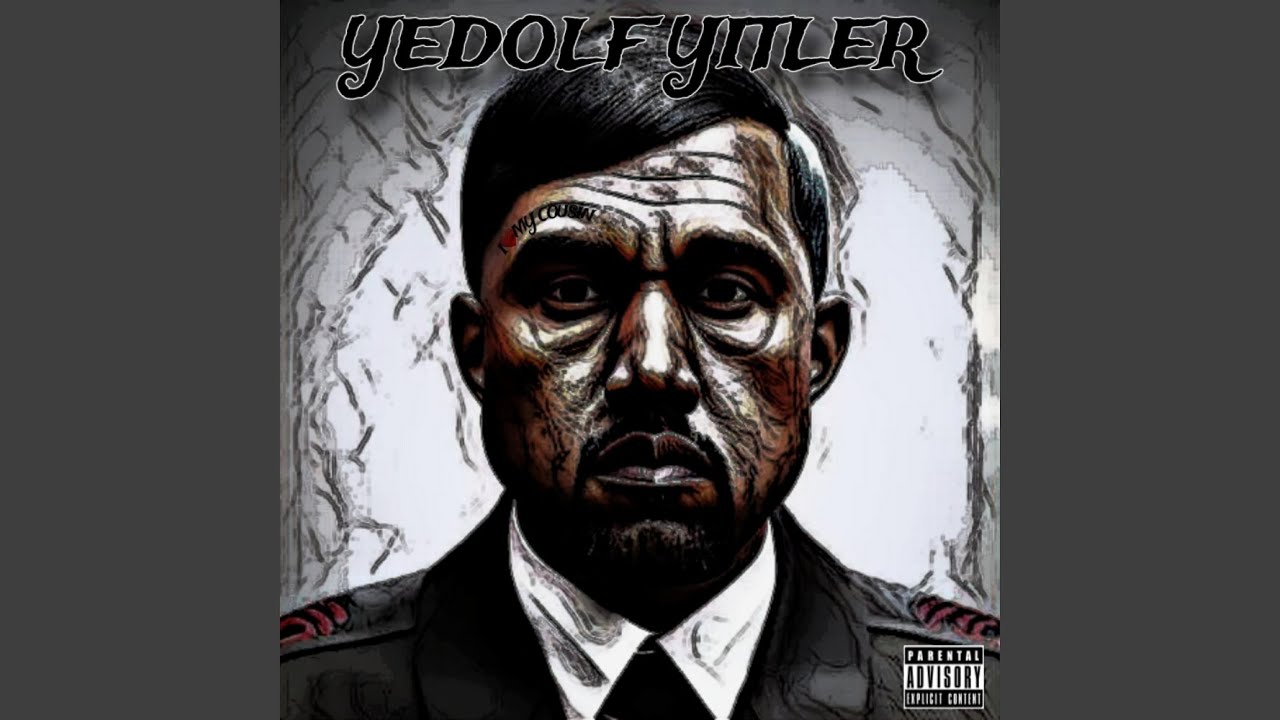 YEDOLF YITLER - YouTube