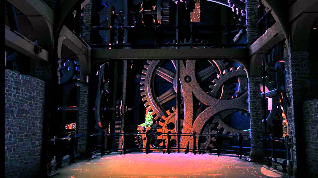 nuke relight, 3D photo - YouTube