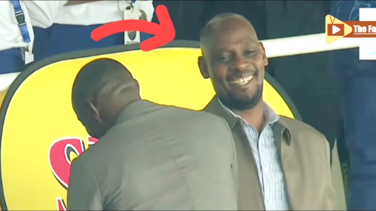🚨BARAYISENYE BARAYIRANGIJE🚨 Ng'iyi Video yatumye abafana ba RAYON ...