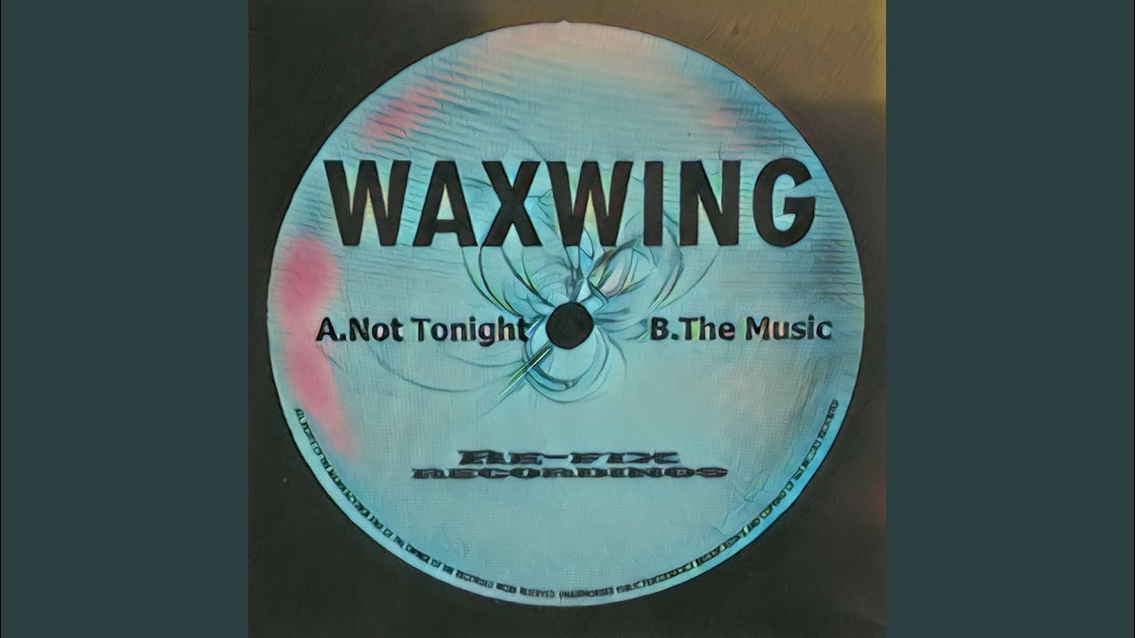 Not Tonight (Original Mix) - YouTube