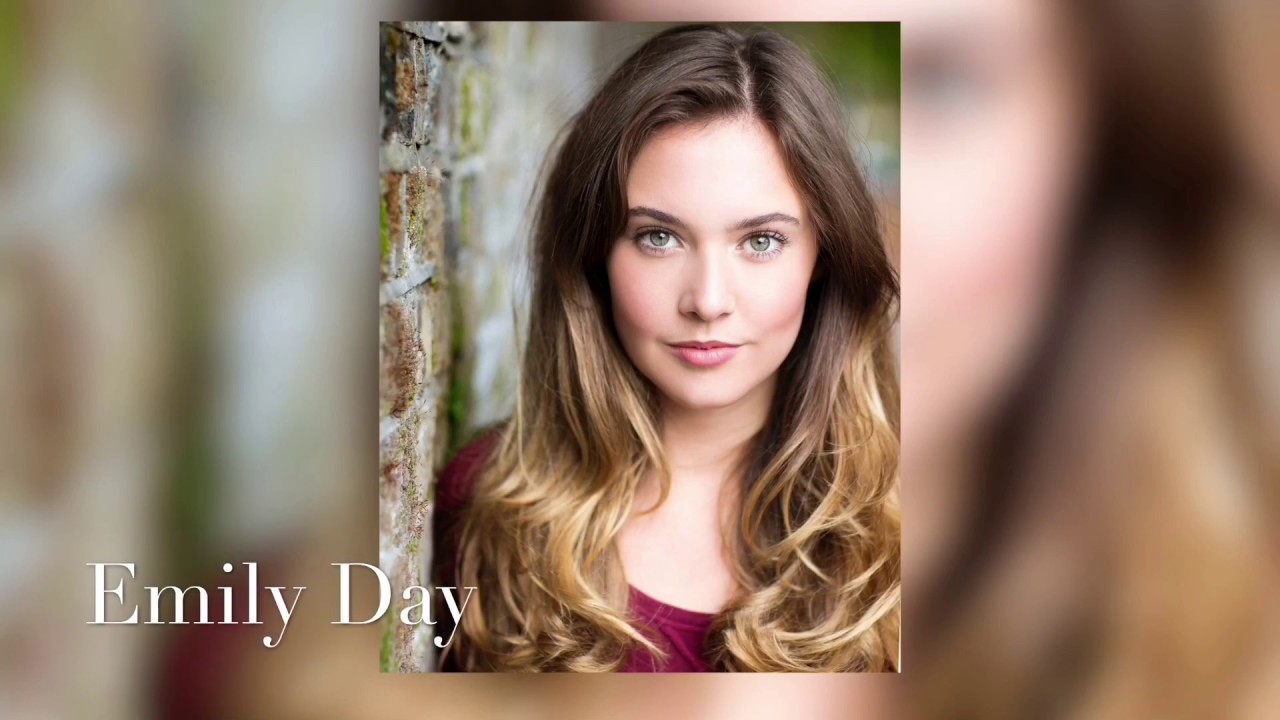Emily Day - Vocal Reel - YouTube