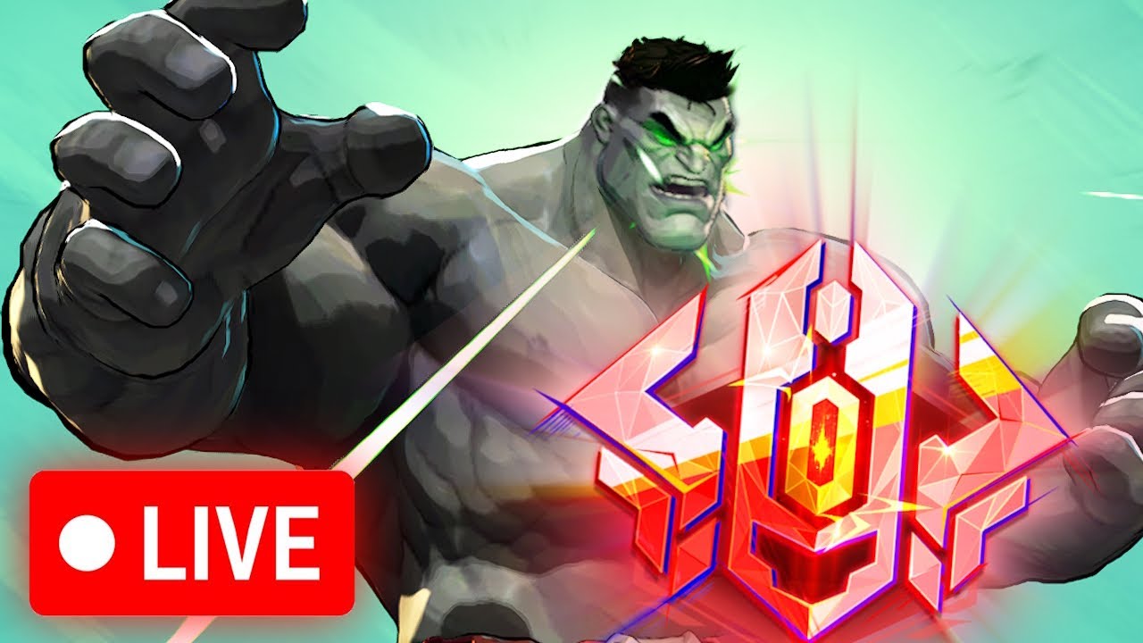 [🔴LIVE] #1 Hulk in the Galaxy 😡🤢 HULKING OUT 😡🤢 New Video OUT - YouTube