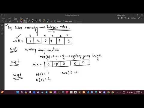 CSE220 LAB 07 on Hashing & Collision Resolve(FALL23) - YouTube