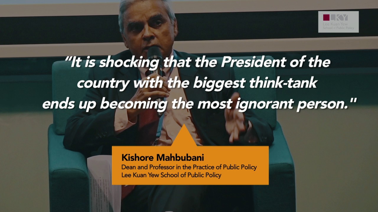 How science and public policy influence each other and its impact for ...