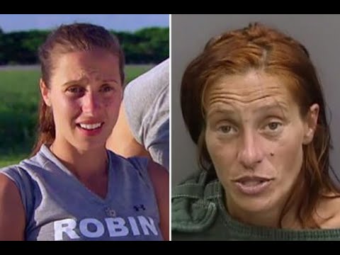 The Challenge alum Robin Hibbard going to trial for latest arrest as ...