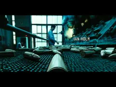 LORD OF WAR Intro The Life Of A Bullet - YouTube