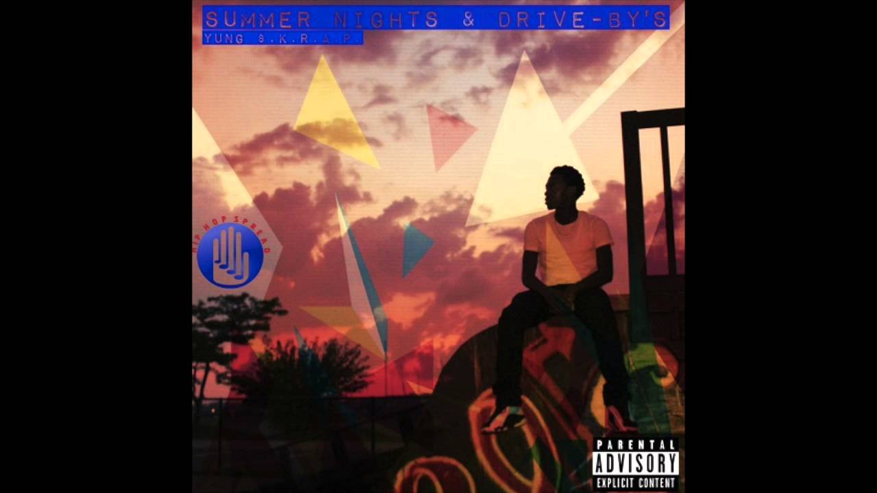 Summer Nights & Drive Bys (Full Mixtape) - YouTube