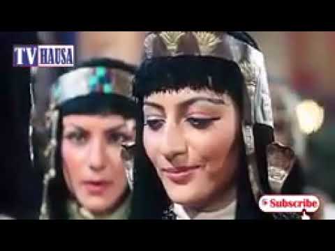 TARIHIN ANNABI YUSUF FASSARAR HAUSA  DAN ALLAH AYI MUNA SUBSCRIBE FISABILILLAH#love #motivational