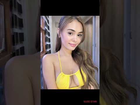 Ivana Alawi sexy bikini photos gam