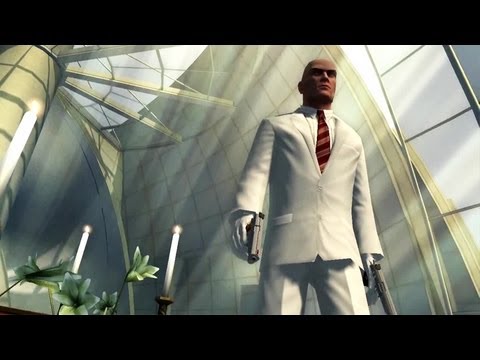 Hitman HD Trilogy Trailer de Lancement VF - YouTube