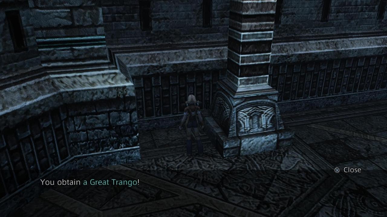 100% Guaranteed GREAT TRANGO: FF XII THE ZODIAC AGE - YouTube