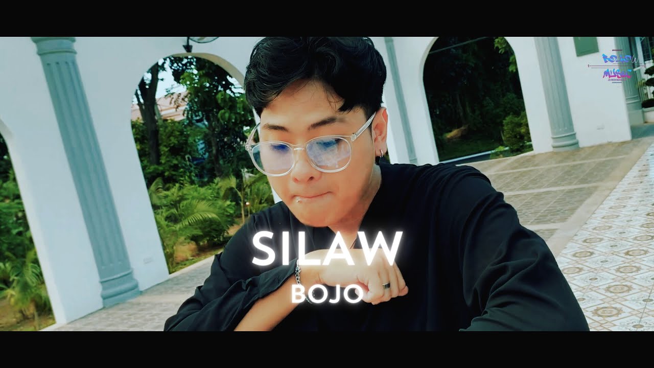 Bojo - SILAW (Official Music Video) - YouTube