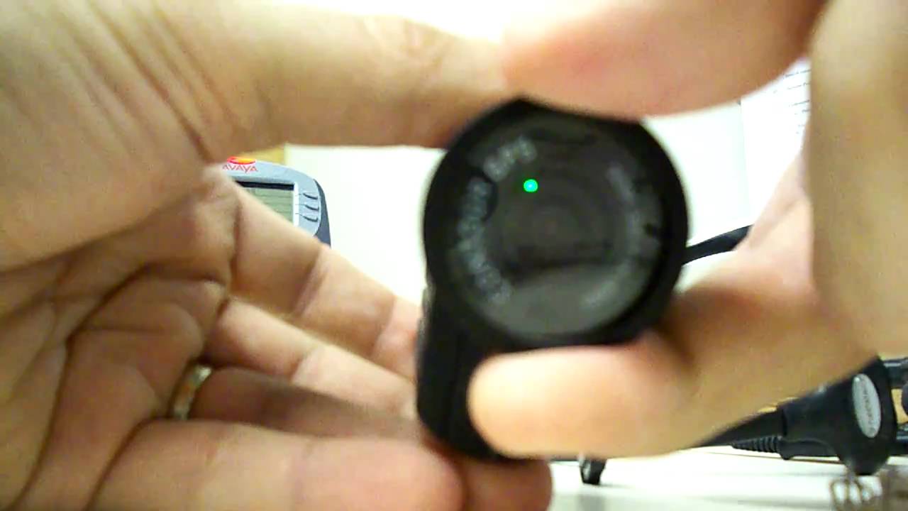 Lens adjustment play - YouTube