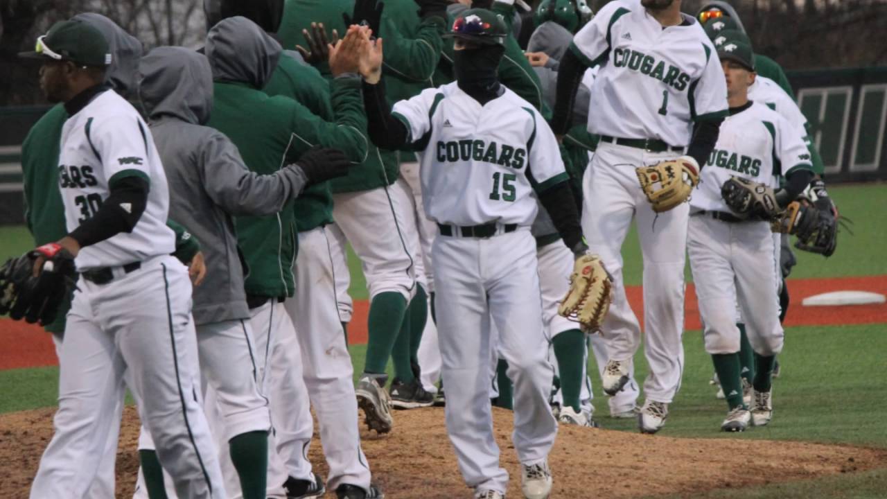 Chicago State University Baseball Spring 2016 - YouTube
