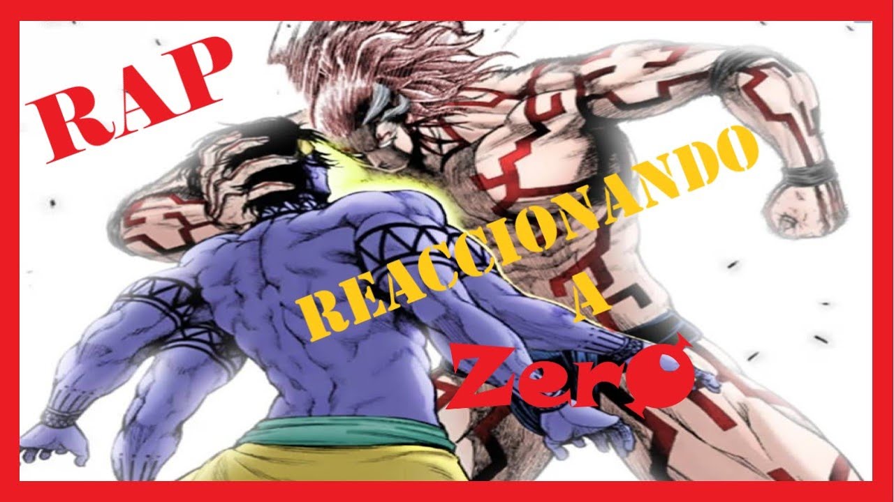 REACCIONANDO a RAIDEN TAMEEMON VS SHIVA RAP || EL APOGEO DE LA CIMA ...