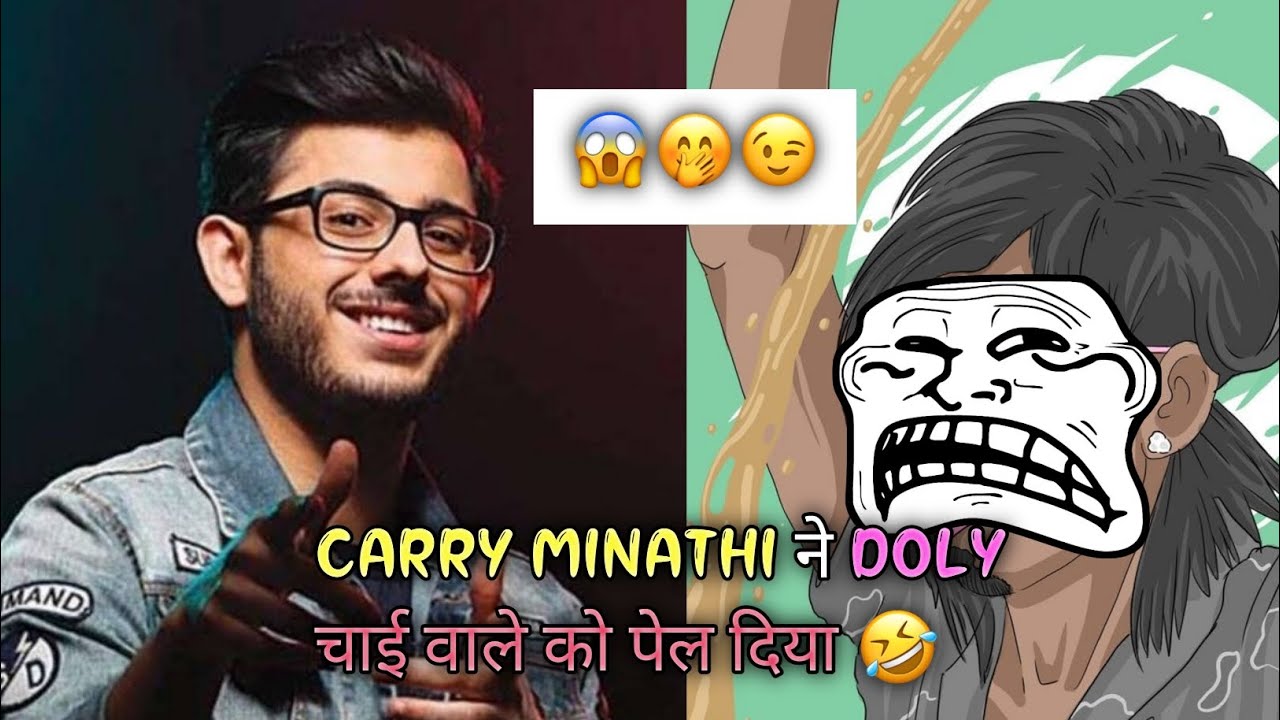 carry minathi rosted chaiwala and vadapav वाले को 😁 - YouTube