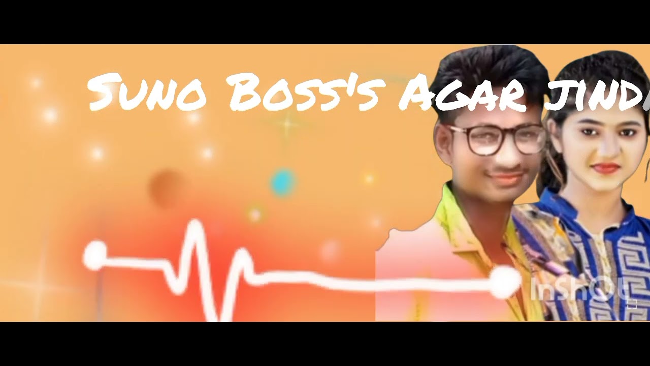 ♥️Suno Boss ☣️ Agar ♥️Jindagi😎Jina😎 He To🔥 Pessa💋 Kamaua ☬ ∆♥️∆ ☬ - YouTube
