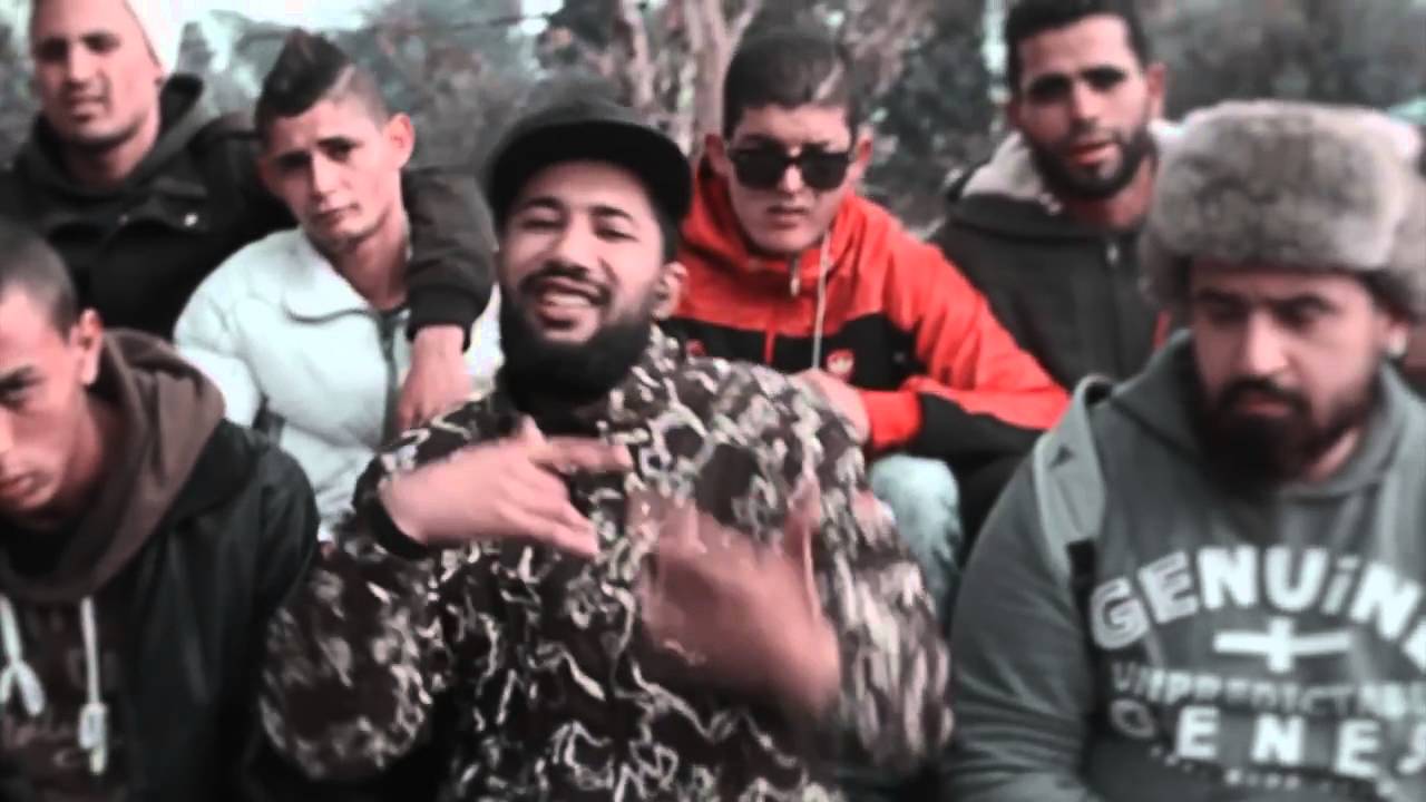 TMC 'LIFELESS' OFFICIAL VIDEO CLIP - YouTube