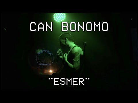 Can Bonomo - Esmer ( IF Beşiktaş )