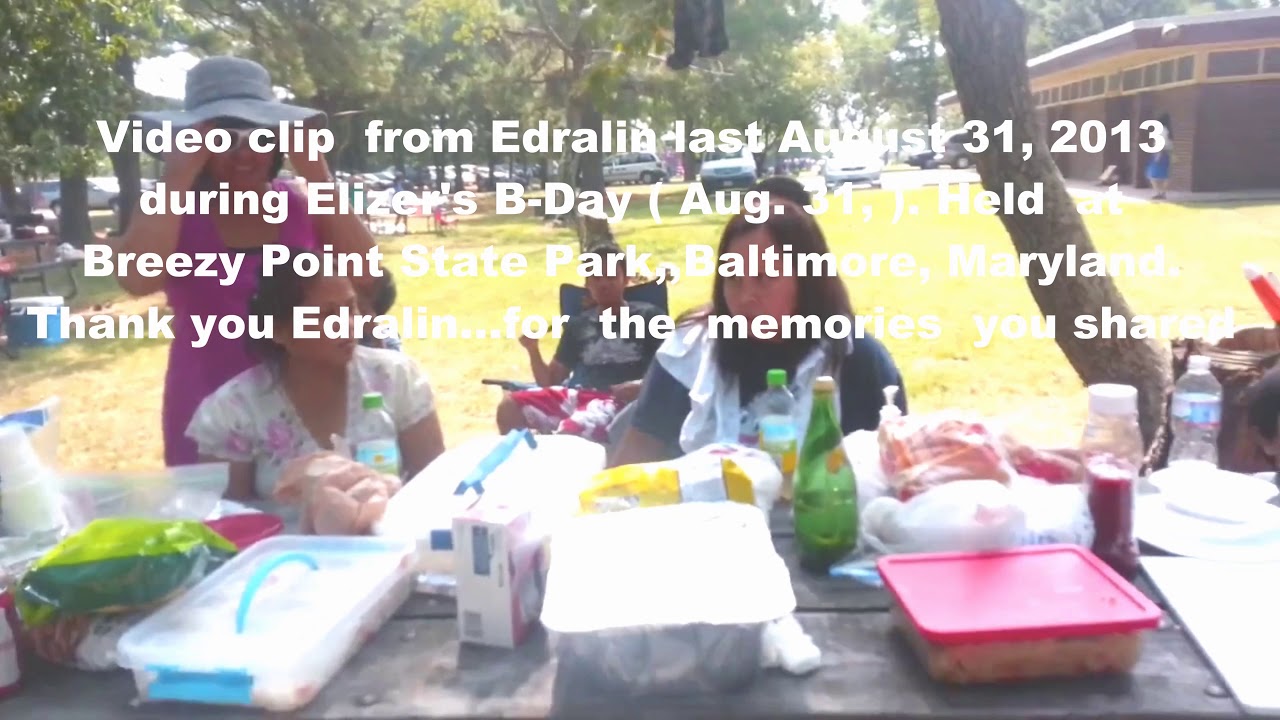 A video clip from Edralin - YouTube