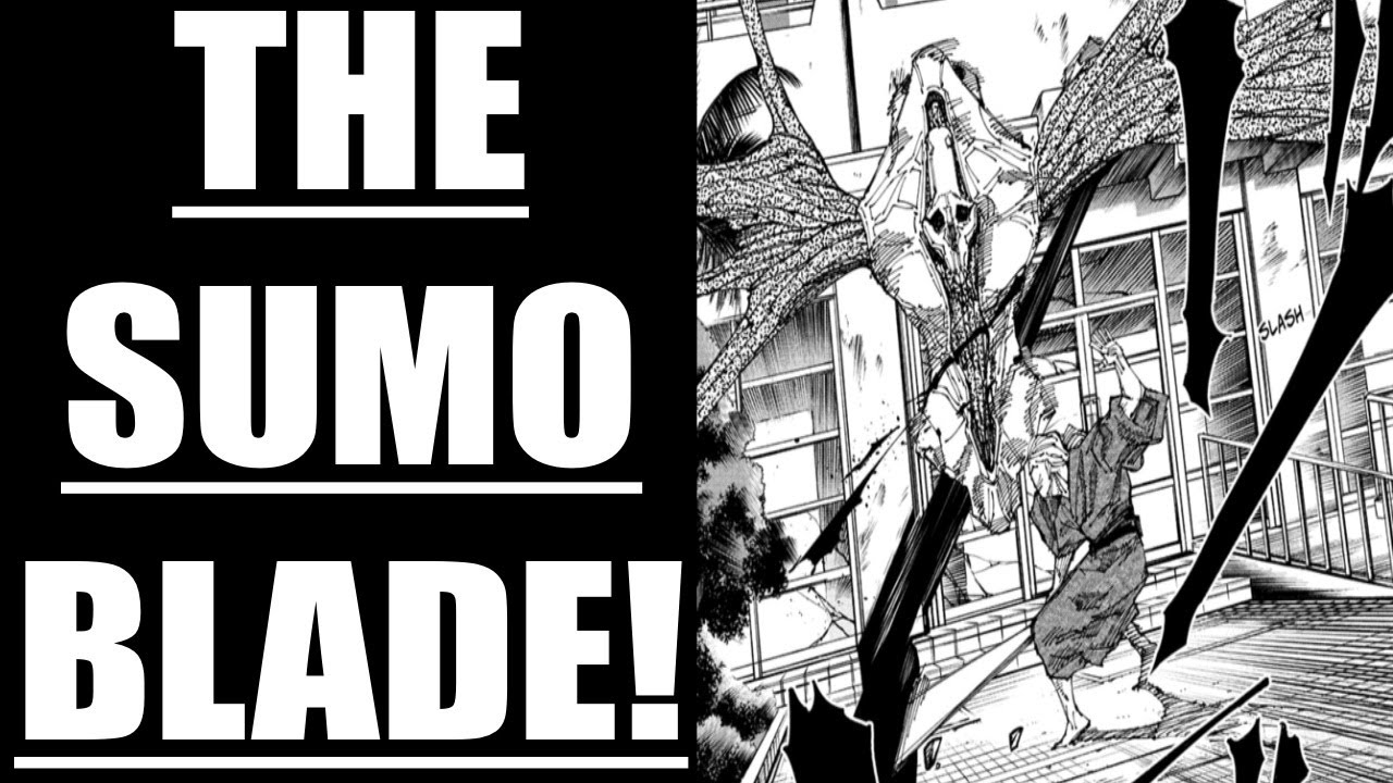 Jujutsu Kaisen Chapter 195 Review : The Missing Links To A Perfect ...
