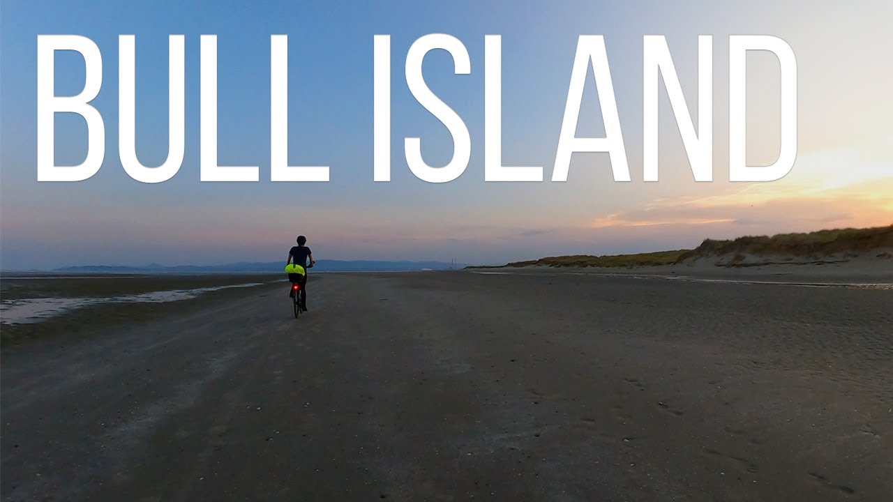Bull Island | Dublin Bay | Ireland | E3 - YouTube