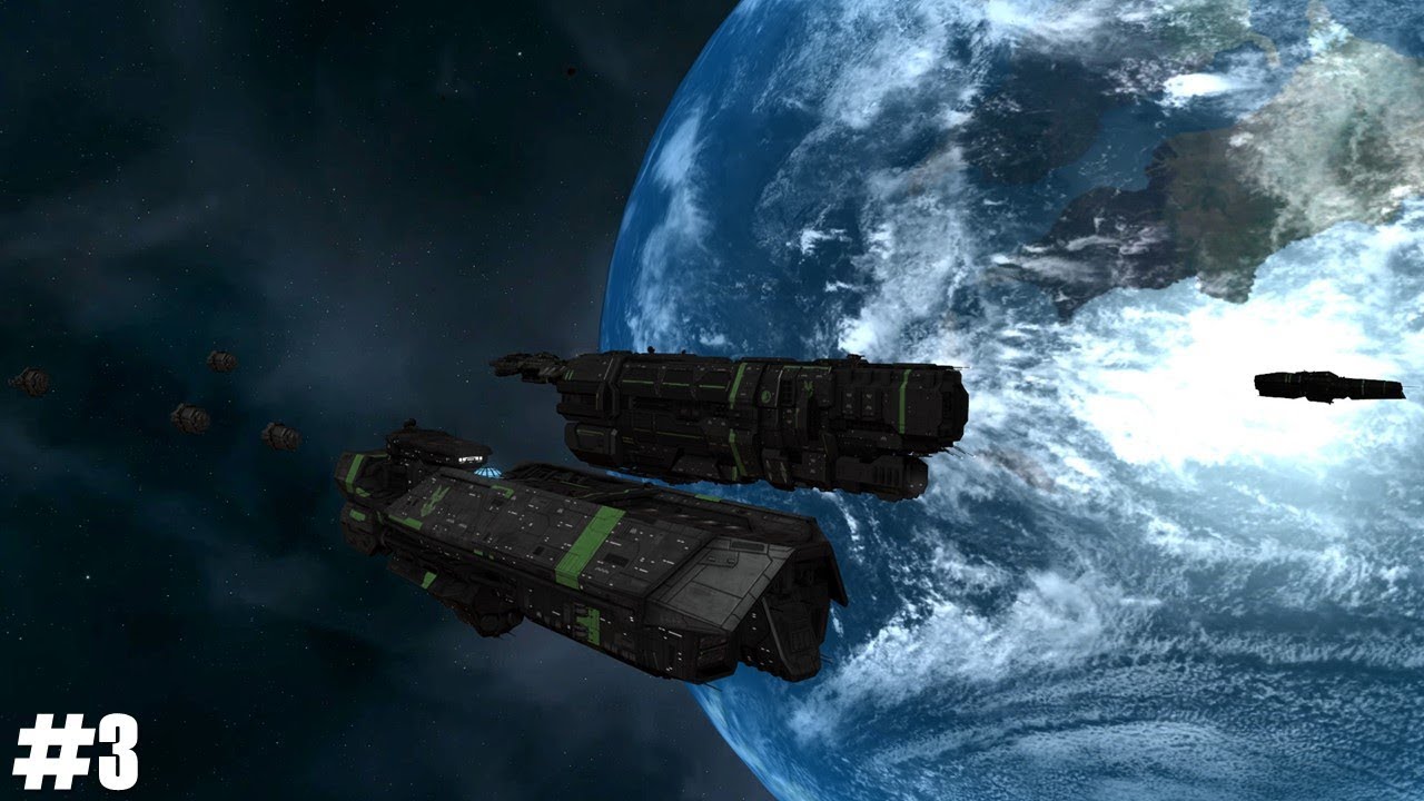 Sins of the Prophets V0.90.2 - UNSC Michael Stanforth - Enemy Contact ...