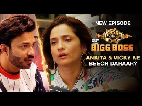 BIGG BOSS SEASON 17 | EPISODE 9 | DAILY REVIEW | BIGG BOSS REVIEW ...