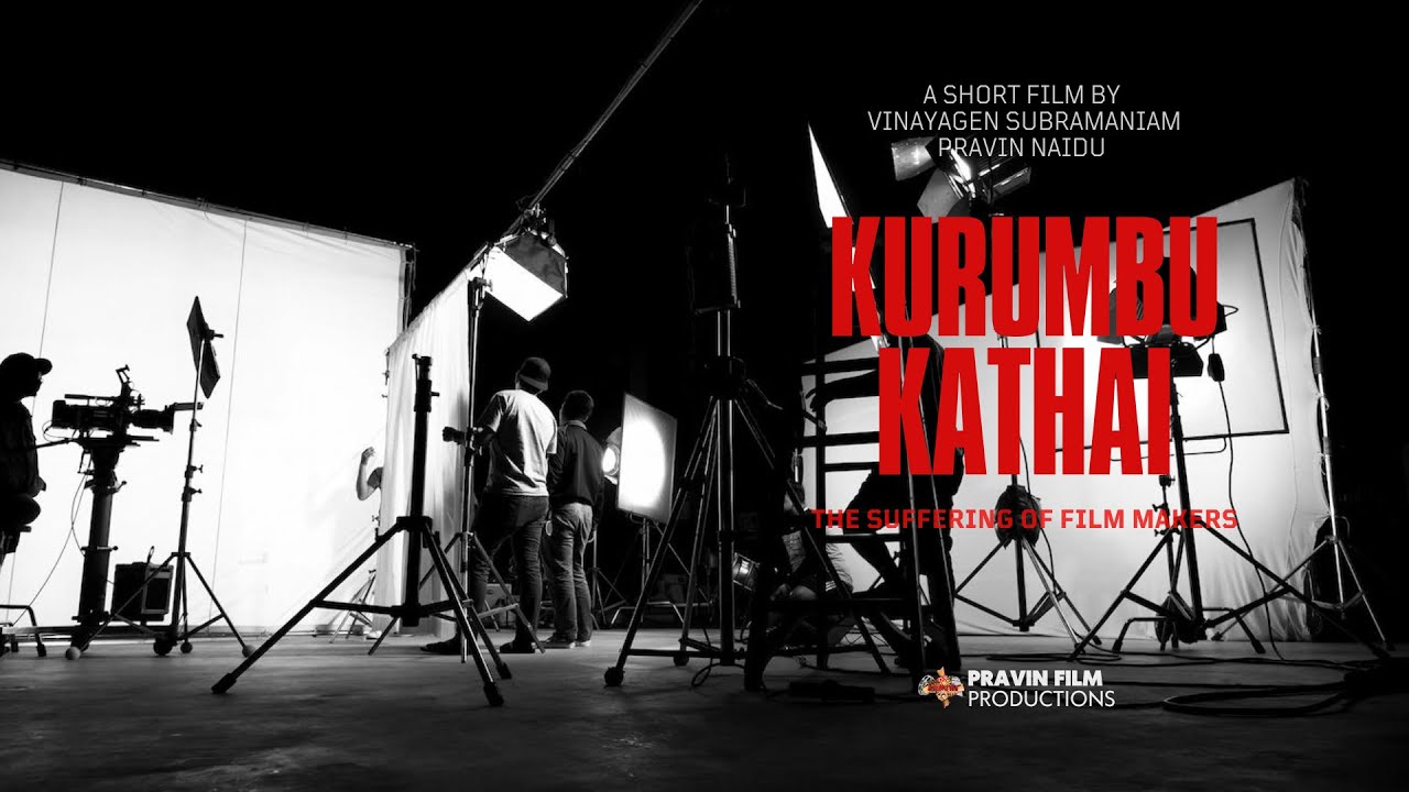 KURUMBU KATHAI | Malaysian Short Film | PVS | 1080p - YouTube