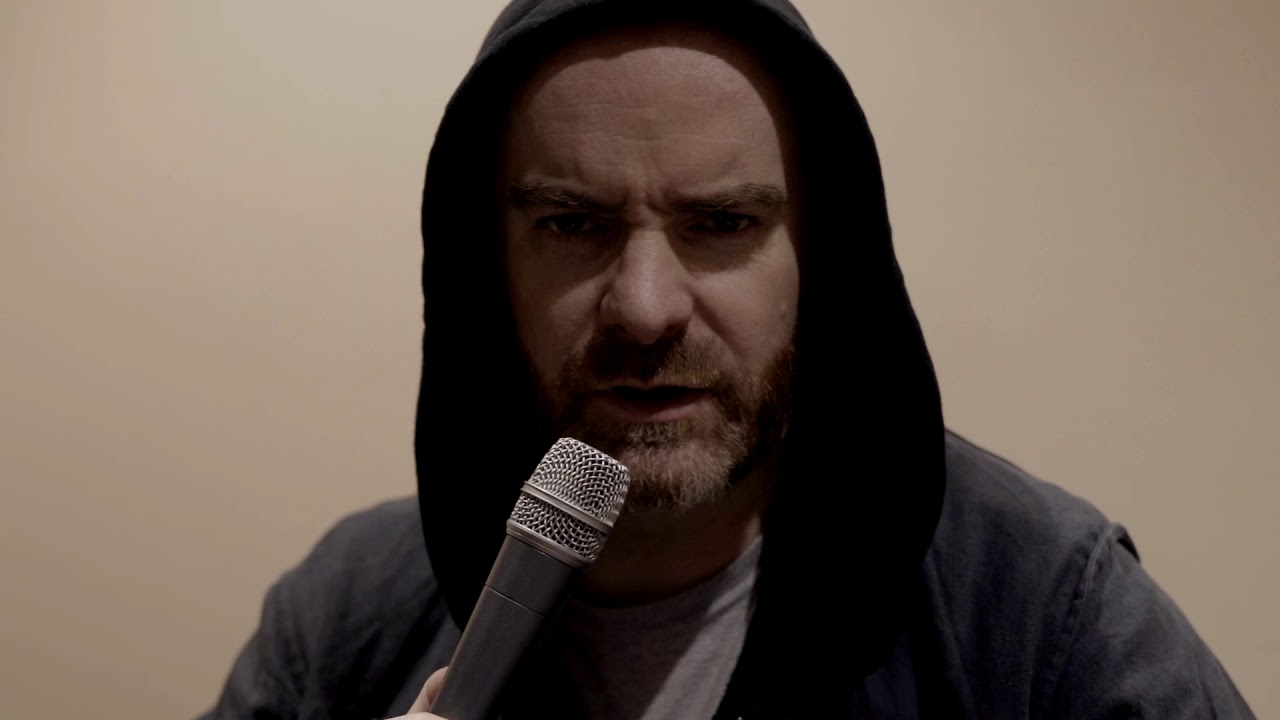 Primordial interview for the new album EXILE - YouTube