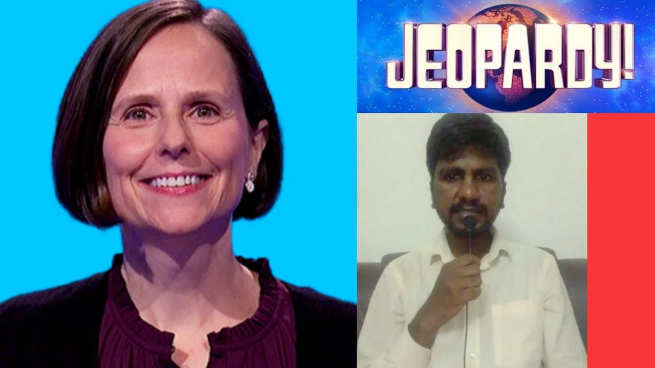 Susan Beachy Jeopardy - YouTube
