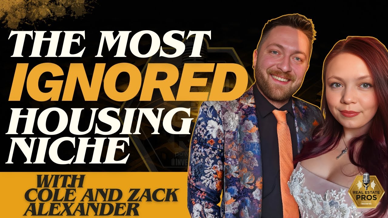 Accessibility Real Estate Explained: The Underserved Market Smart ...