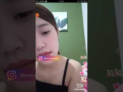 FULL DESAH NIKMAT + SANGE