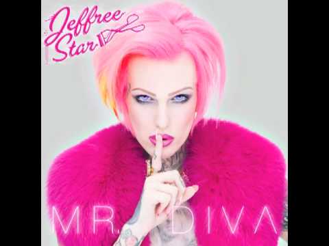 Jeffree Star - Mr. Diva [Audio] - YouTube