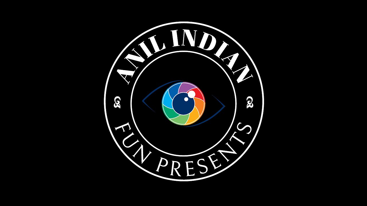 Anil Indian Fun channel official intro - YouTube