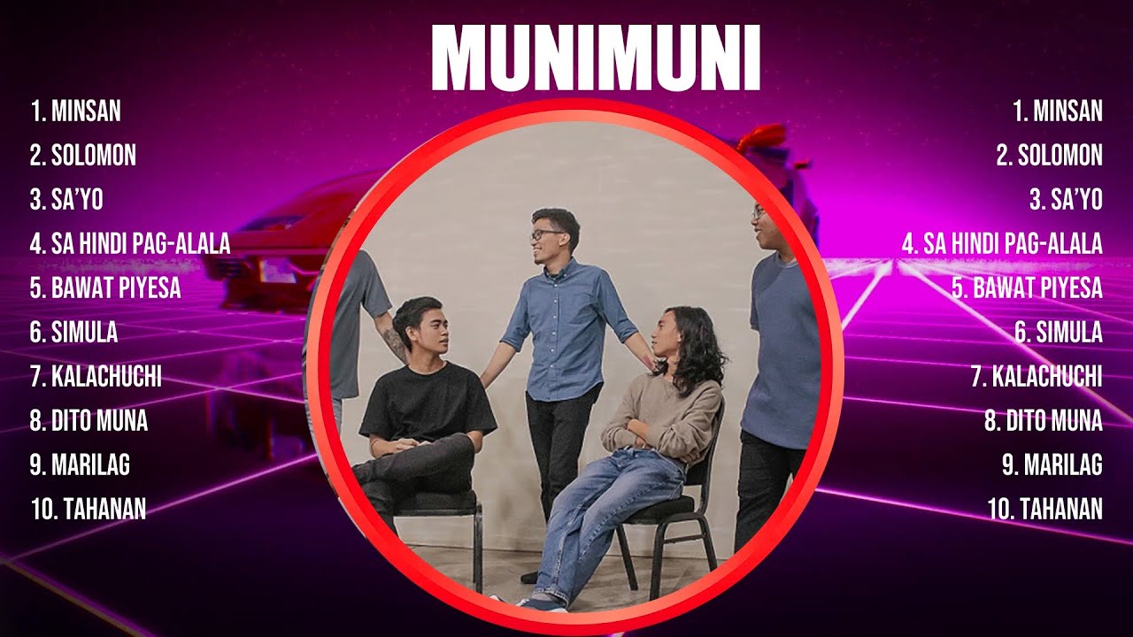 Munimuni Songs Greatest Hits ~ Munimuni Songs Songs ~ Munimuni Songs ...