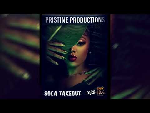 soca takeout - Payhip